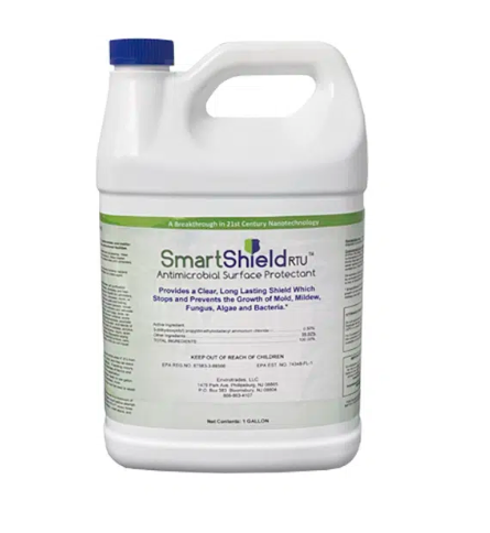 SmartShield RTU Surface Protectant 4x1 Case – Scalzo Supply